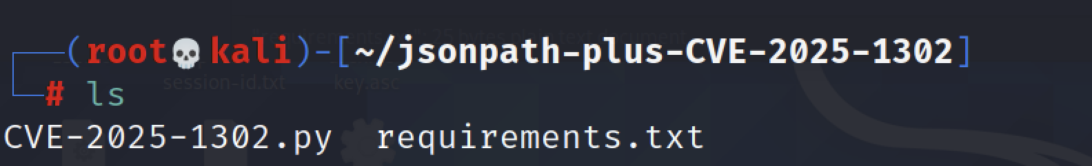 jsonpath Plus 远程代码执行漏洞 CVE-2025-1302 | Hacker进化论